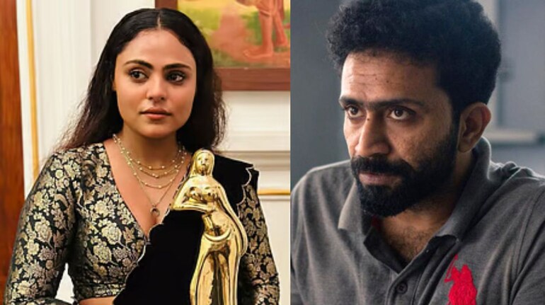 Vincy Aloshious retracts complaint against Shine Tom Chacko over breach of confidentiality
