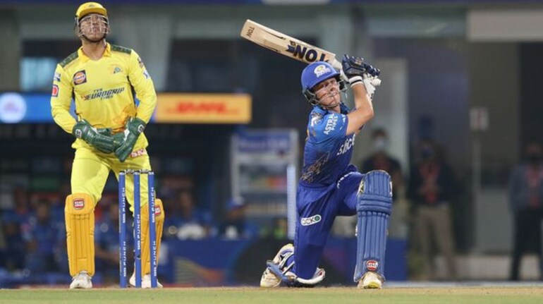 IPL 2025: MS Dhoni's CSK sign 'Baby AB De Villiers' Dewald Brevis for ...