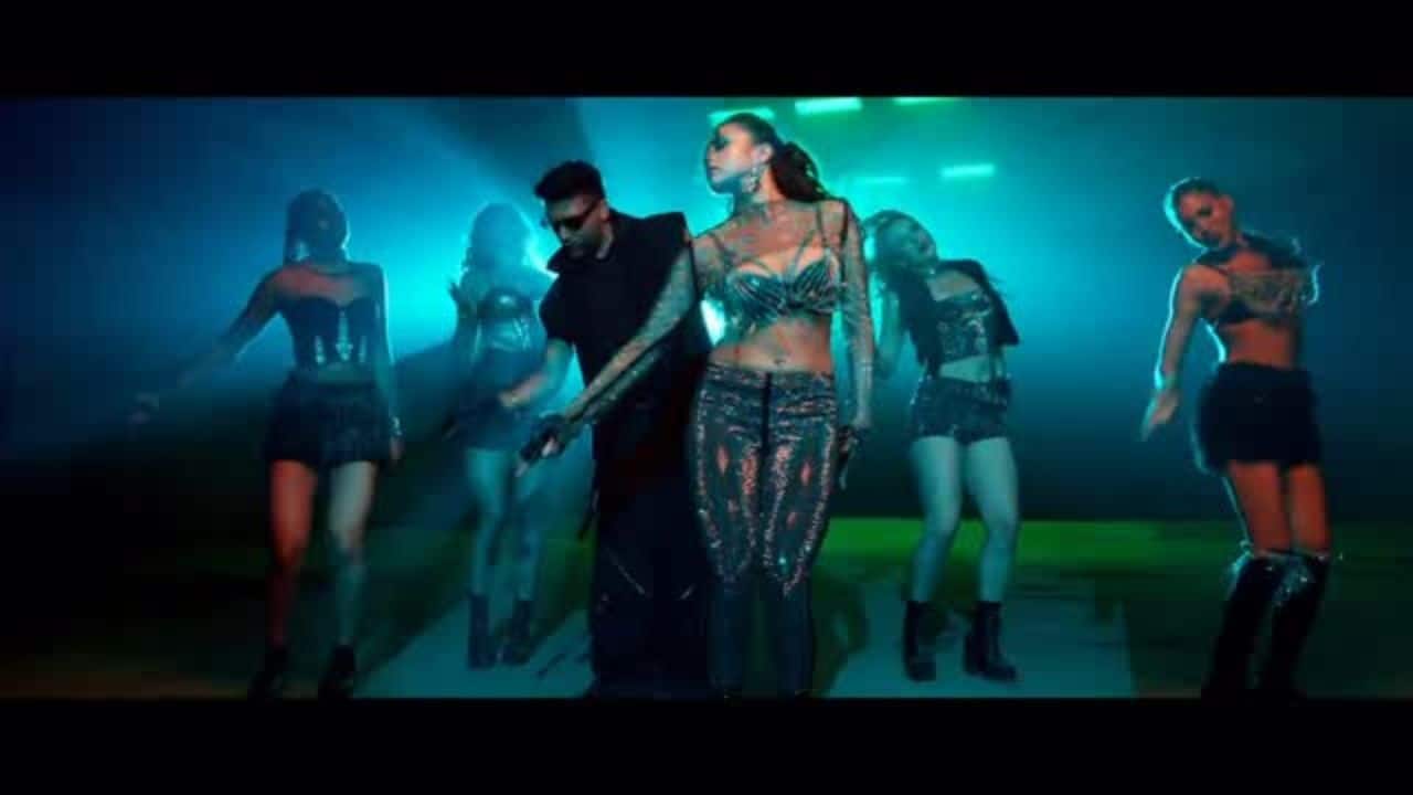 Guru Randhawa drops official video of Qatal from his first ever independent album without ...