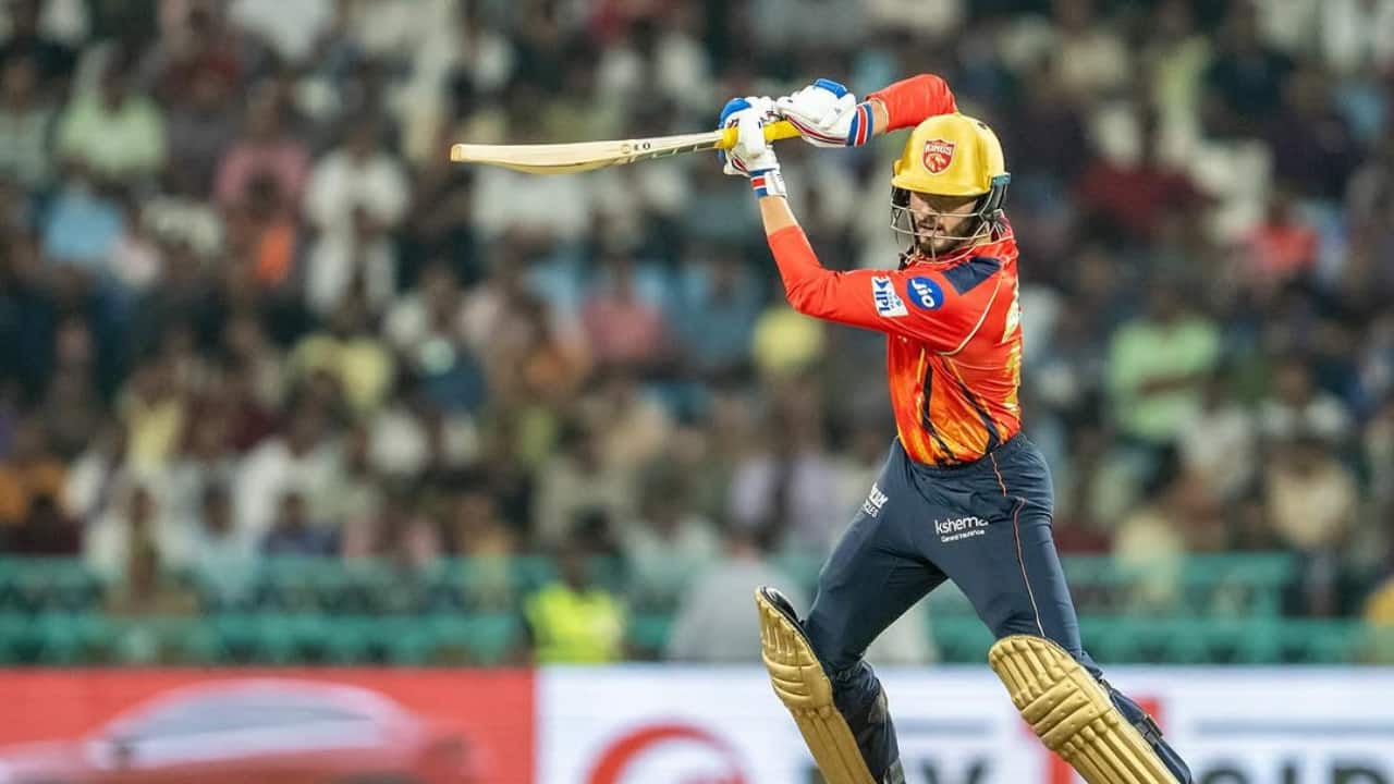 RCB vs PBKS Highlights, IPL 2025: Virat Kohli and co. flop at Chinnaswamy, Nehal Wadhera guides ...