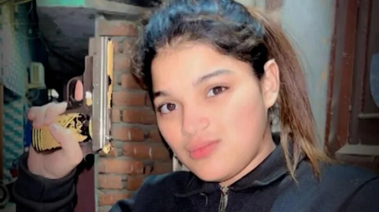 Delhi Police file chargesheet against ‘Lady Don’ Zikra and gang over ...