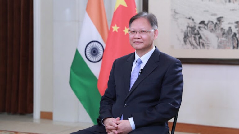 Welcome more premium goods import from India, says Chinese envoy, urges ...