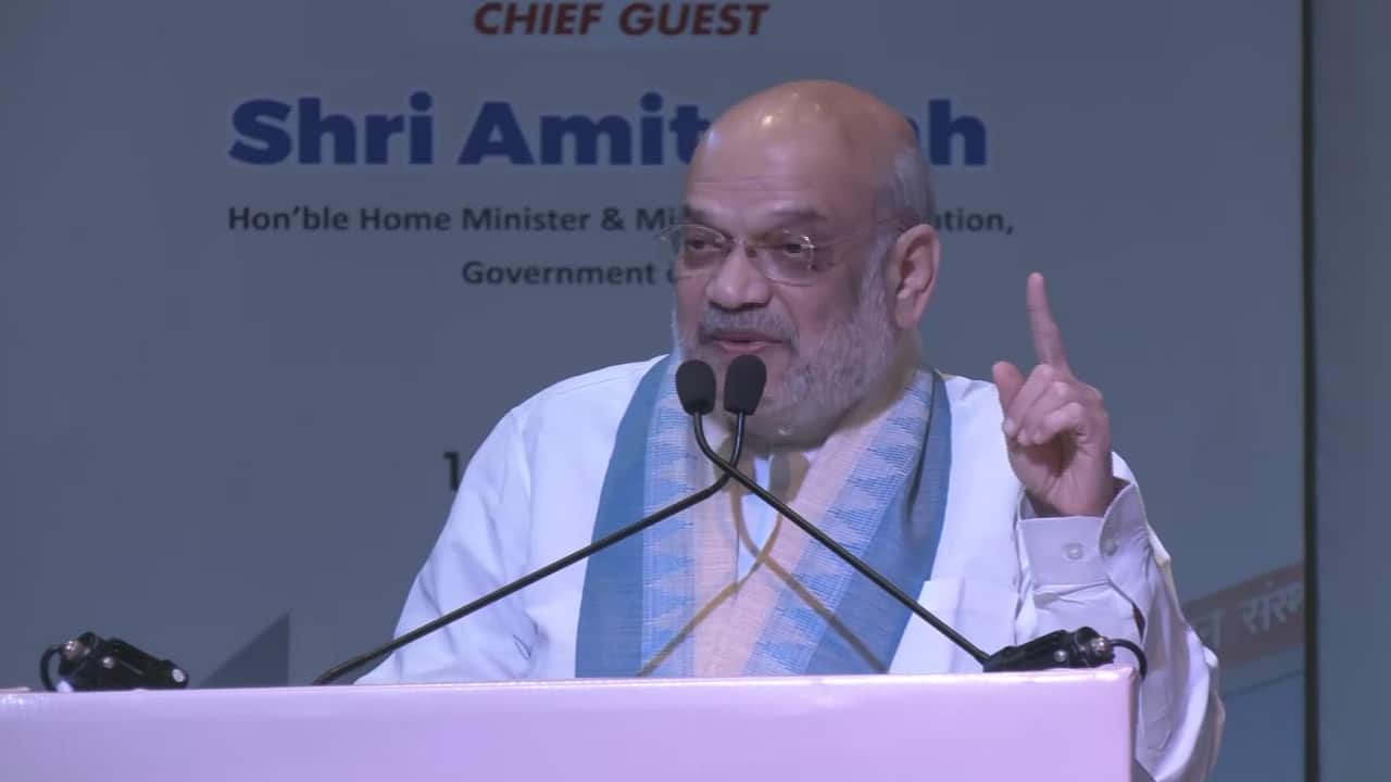 Amit Shah reveals his weight-loss journey, says 'free from any kind of ...'
