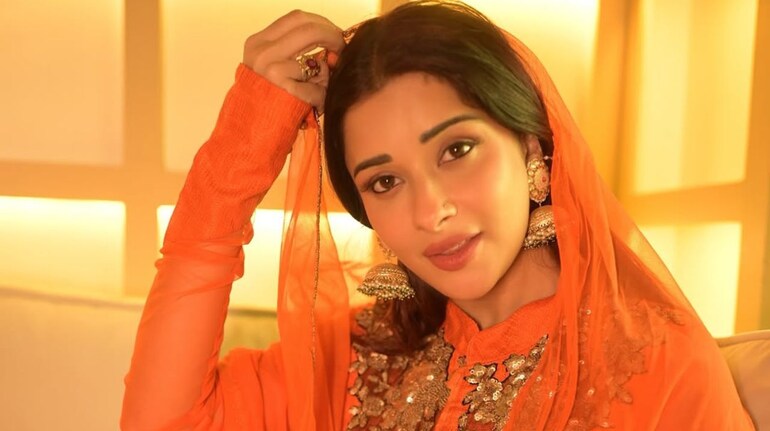 Bigg Boss fame Nyra Banerjee: ‘I prefer the pace of films because on TV you are seen every day ...