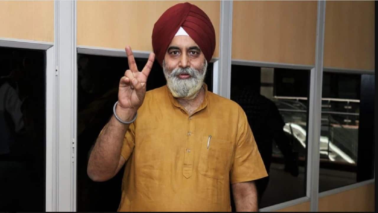 Who is Sardar Raja Iqbal Singh? Former Akali Dal leader is BJP's pick ...