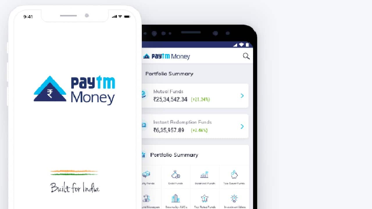 Paytm Money reduces interest rates and revises brokerage for MTF: Check ...