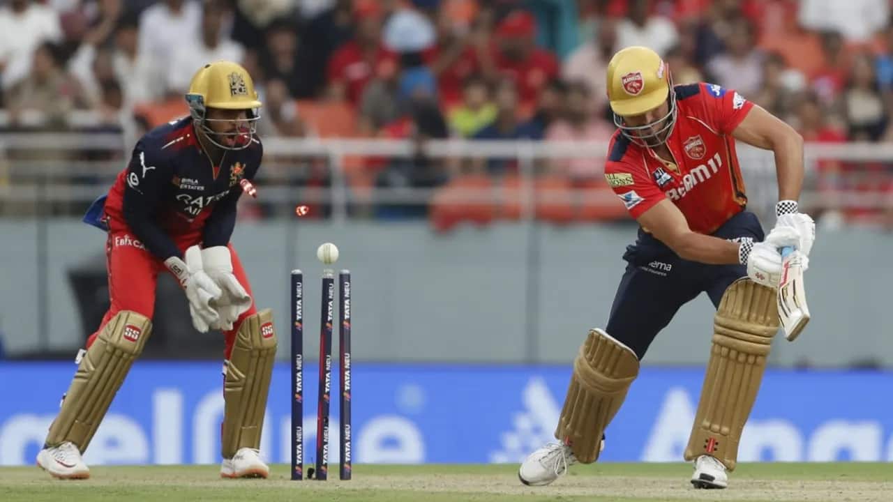 ‘Maybe Marcus Stoinis is upset with PBKS camp’: Ambati Rayudu points finger at Ricky Ponting and ...