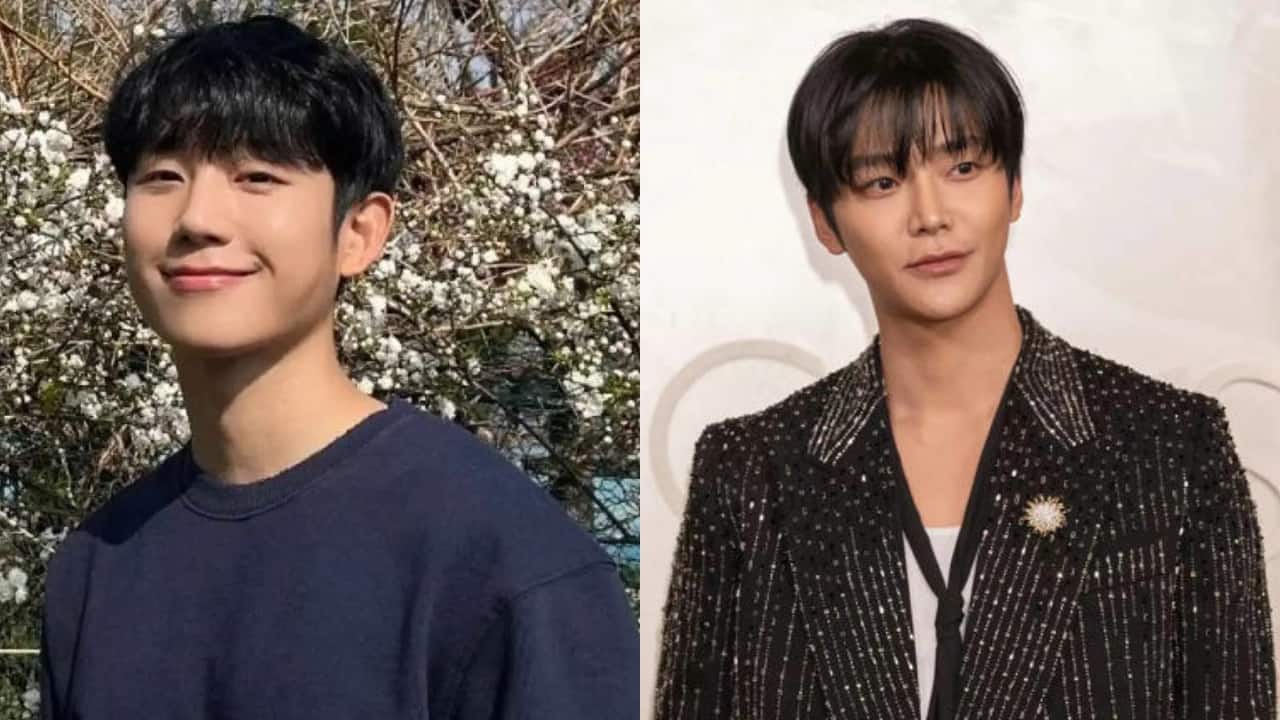 Jung Hae In and Rowoon to make cameos in Ha Yoo Joon and Park Ji Hoo ...