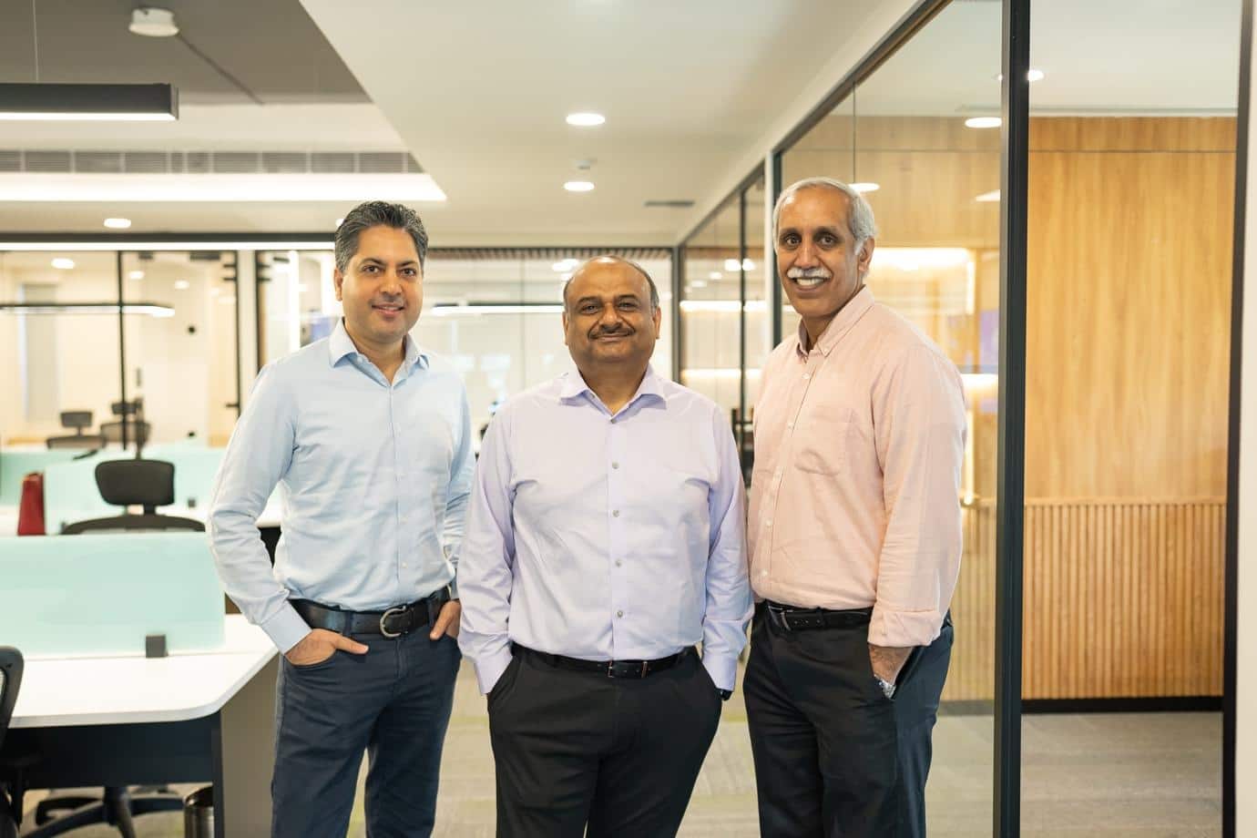 Trident Growth Partners, led by former Premji Invest and IFC investors ...