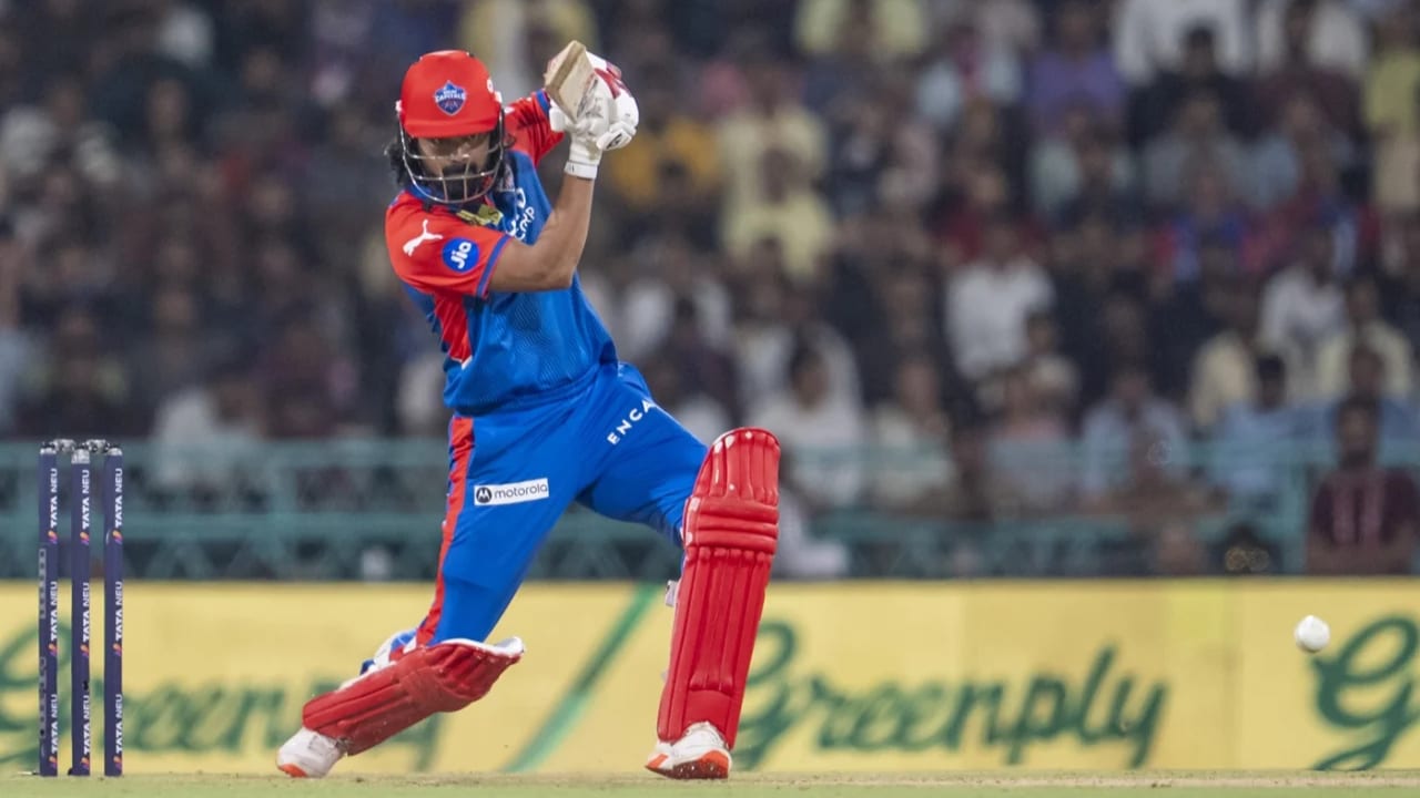 Highlights | RR vs DC, IPL 2026: Delhi Capitals win by 7 wickets ...