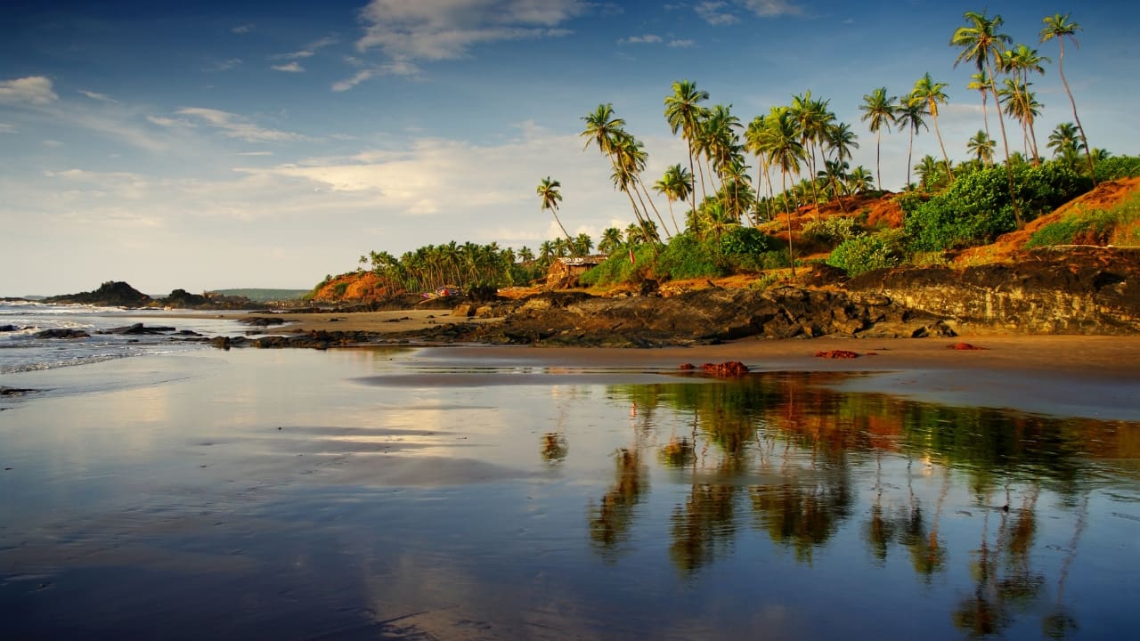 Beyond beaches: Goa sees 10.5% rise in tourist footfall in early 2025