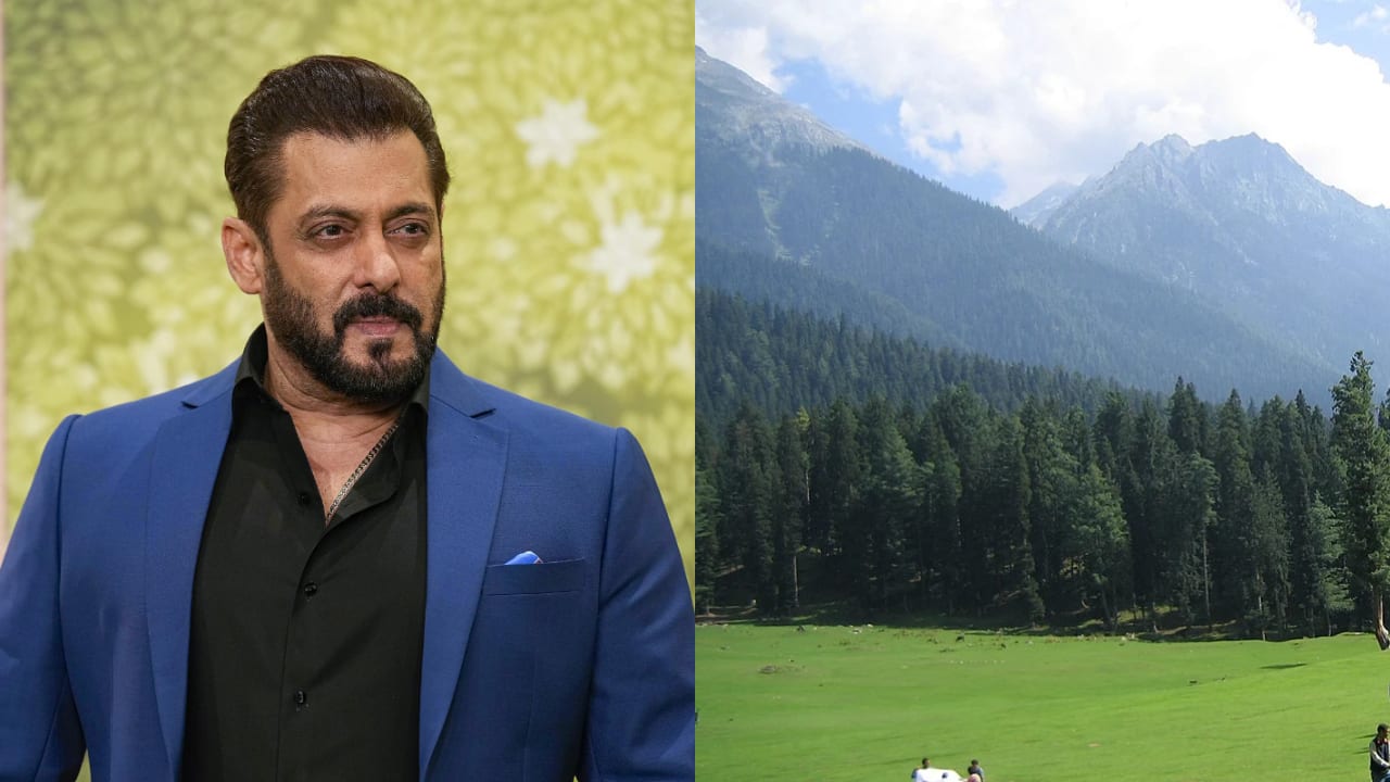 Salman Khan condemns Kashmir terror attack, says, "Ek bhi innocent ko marna puri kainath ko ...