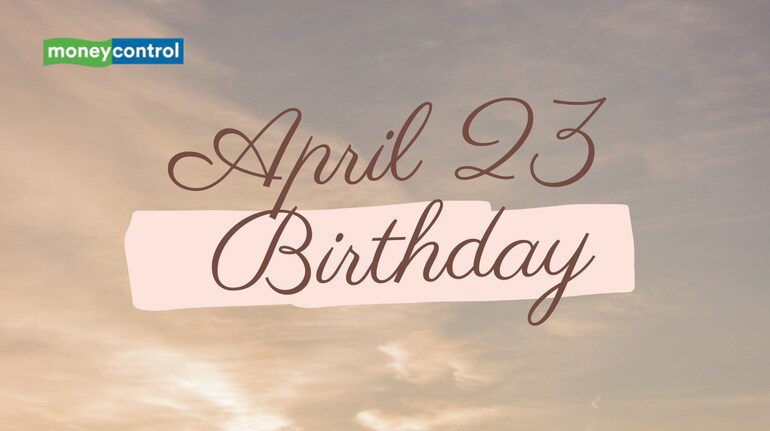 April 23 Birthday Horoscope: Taurus Traits, Love, Career and Wellness Guide