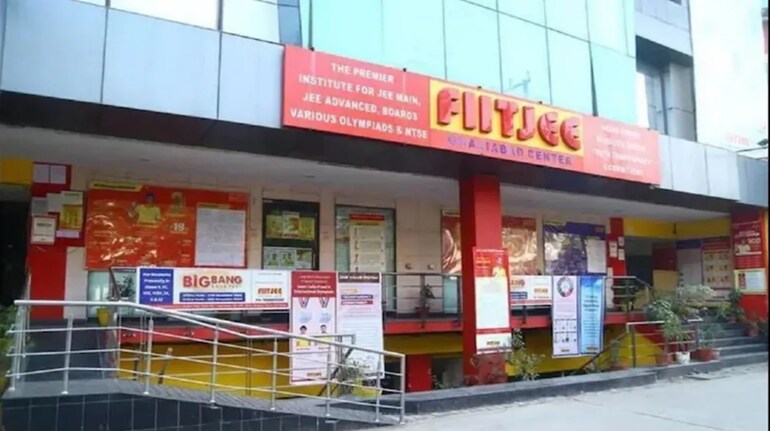 ED conducts raids in Delhi-NCR in money laundering case against FIITJEE
