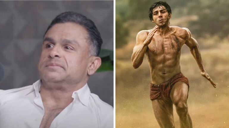 Rahul Bhatt says didn't get along with Kartik Aaryan while training him ...