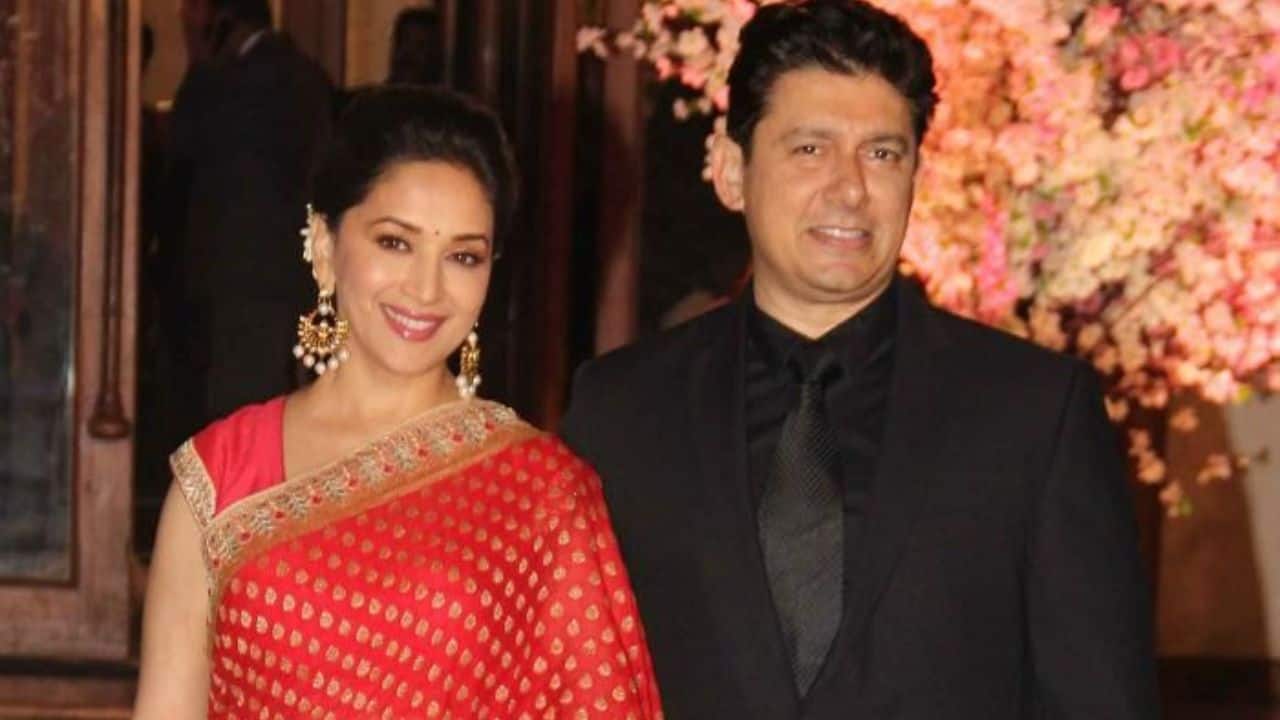 Dr. Shriram Nene opens up about sharing limelight with actress-wife ...