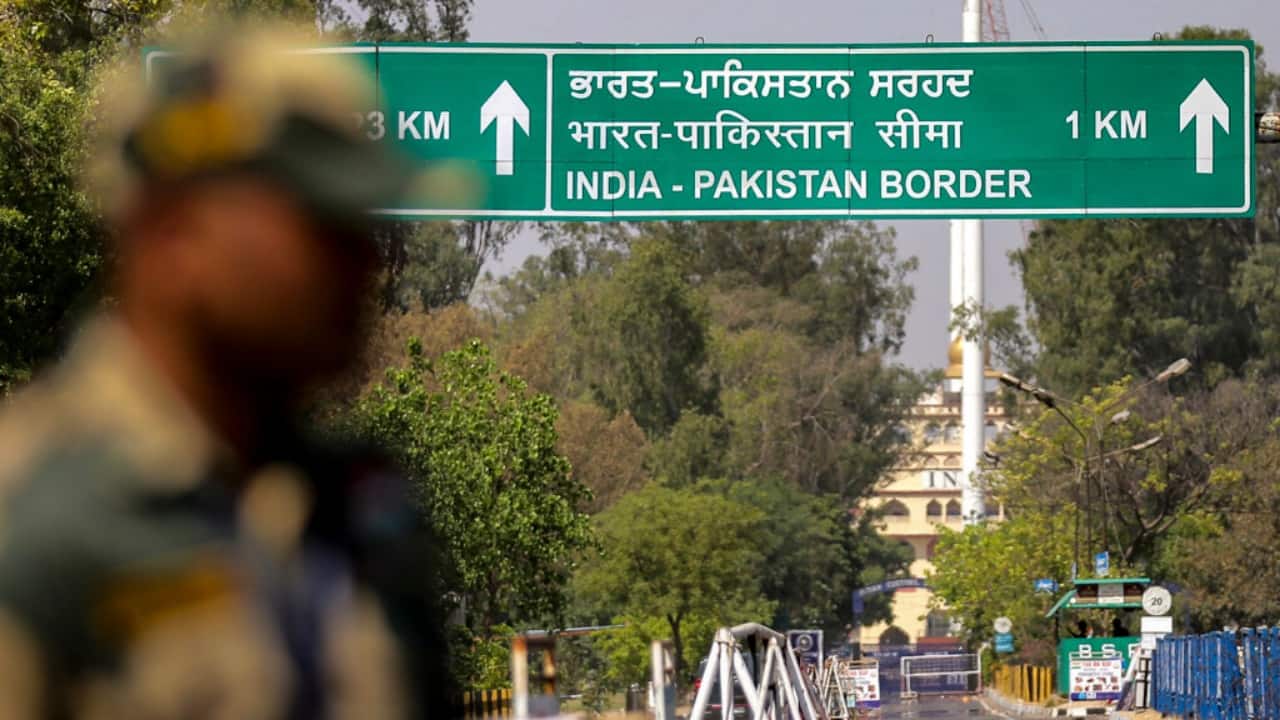Army jawan killed in gunfight along LoC in first major provocation by ...