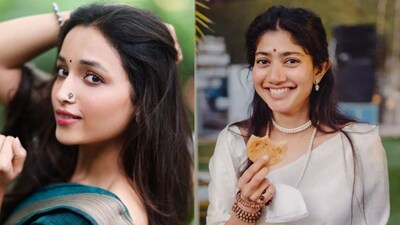 Srinidhi Shetty | Latest & Breaking News on Srinidhi Shetty | Photos ...