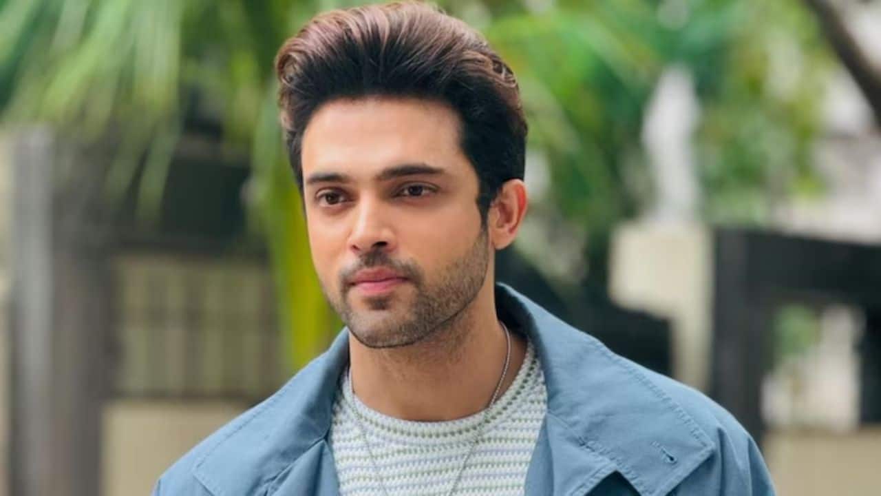 Parth Samthaan reacts to backlash on replacing ACP Pradyuman in CID ...