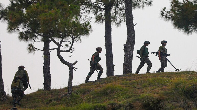 All bets off? Why Pakistan's move to suspend Simla agreement may be a ...