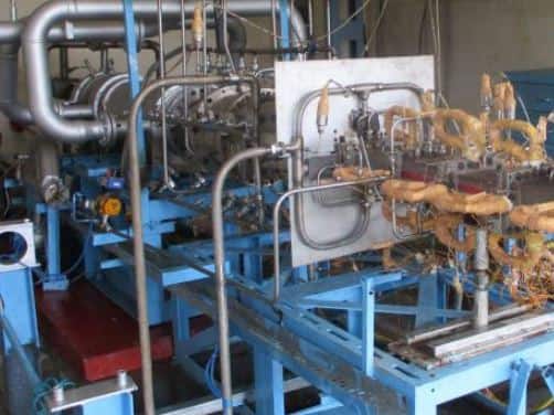 India successfully tests scramjet engine for over 1,000 seconds in ...