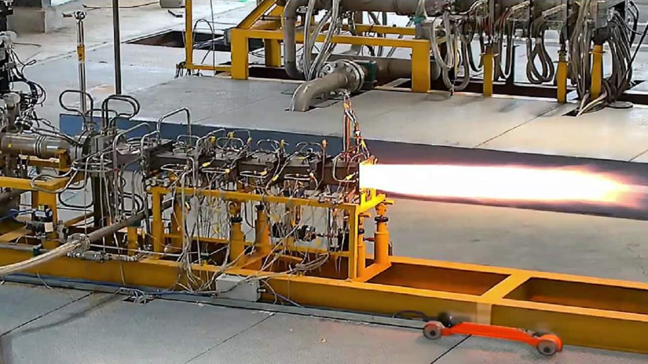 DRDO successfully tests scramjet engines for next-gen hypersonic ...