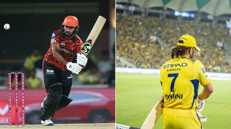 CSK vs SRH, IPL 2025 Highlights: Sunrisers Hyderabad defeat Chennai ...