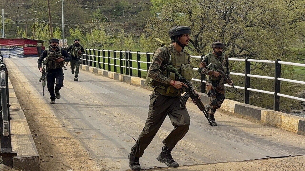 Jammu Kashmir News Updates: J&K police launch widespread raids in ...