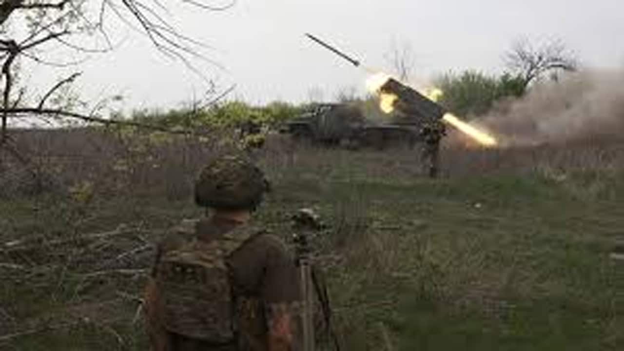 Battle for Russia's Kursk region: Key facts and insights
