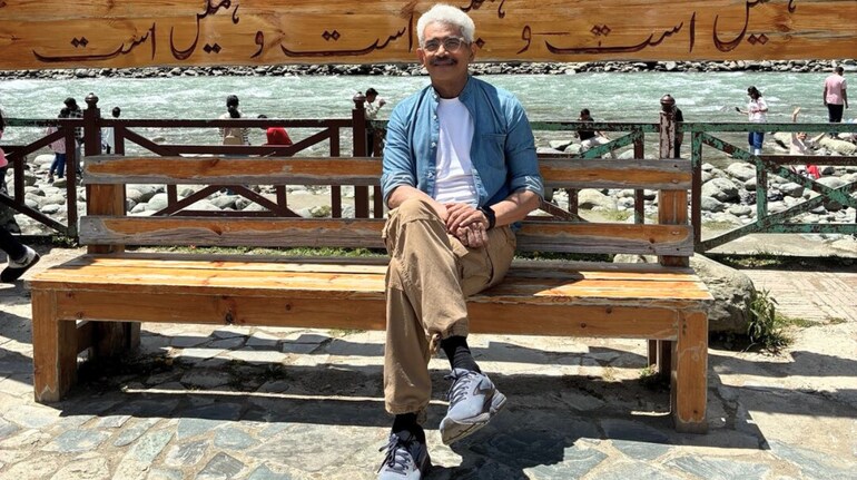 Atul Kulkarni visits Kashmir after Pahalgam terror attack, writes ...