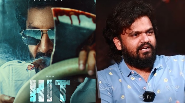 Hit 3 director Sailesh Kolanu has a special message for Under 18 ...