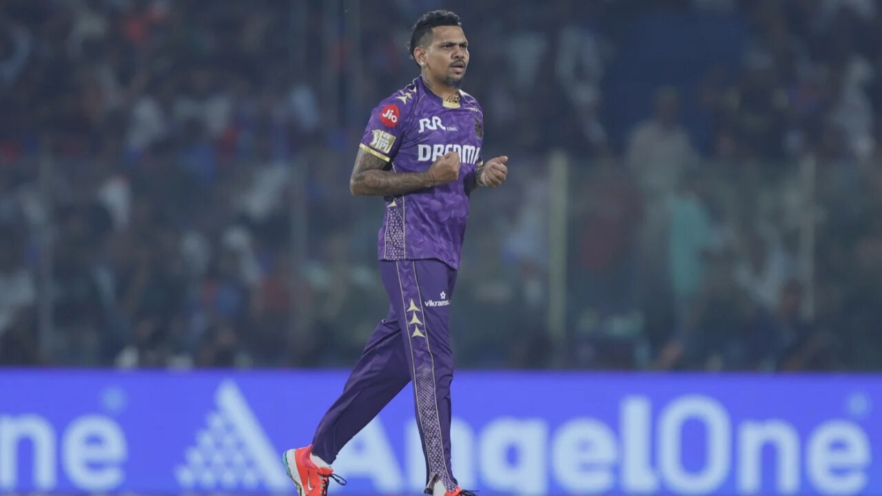 DC vs KKR 2025, IPL Match Highlights: Kolkata Knight Riders beat Delhi ...