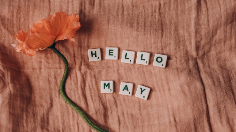 Important Days in May 2025: List of National and International ...