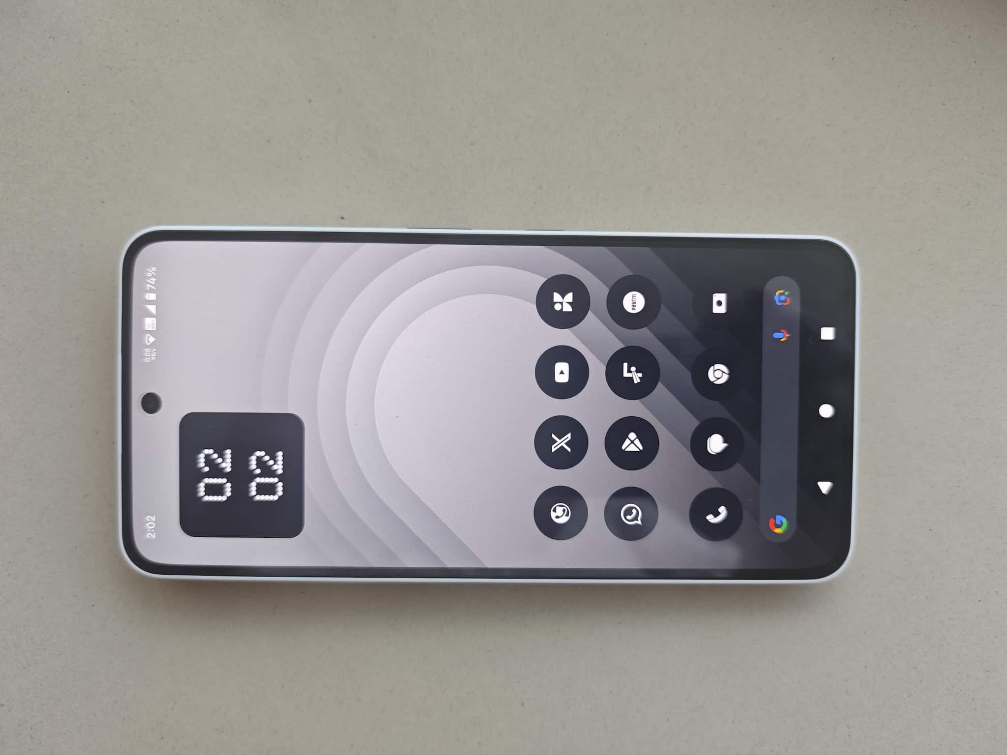 Nothing Phone 3a review: Elegant design, formidable performance