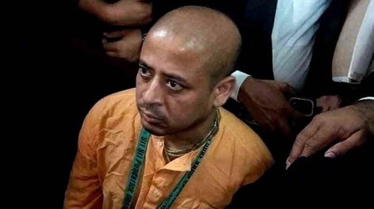 Chinmoy Krishna Das bail: Bangladesh court grants bail to former ISKCON leader Chinmoy Krishna ...