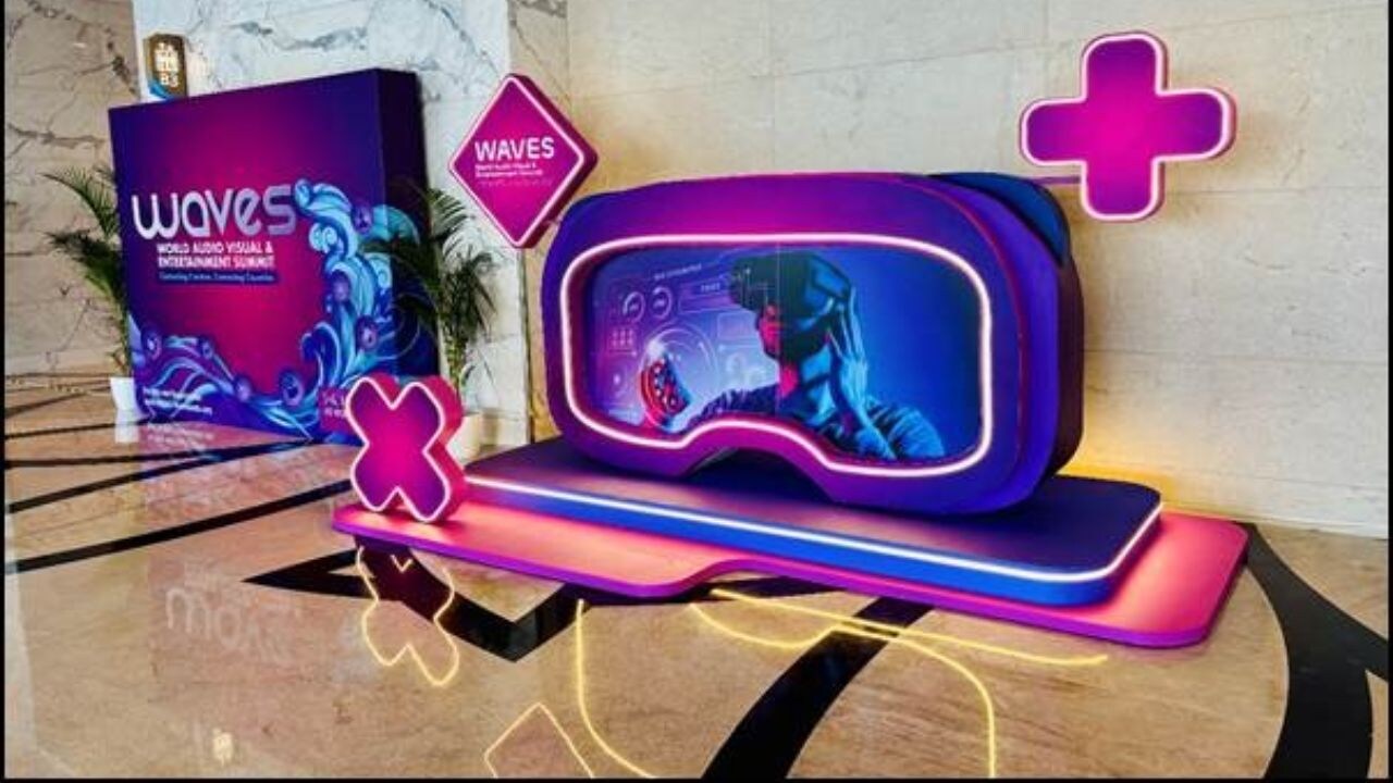 Waves 2025 Live Updates: From masterclass on VFX to workshop on digital ...
