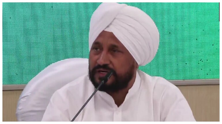 BJP tears into Cong MP Charanjit Channi after he questions surgical strikes