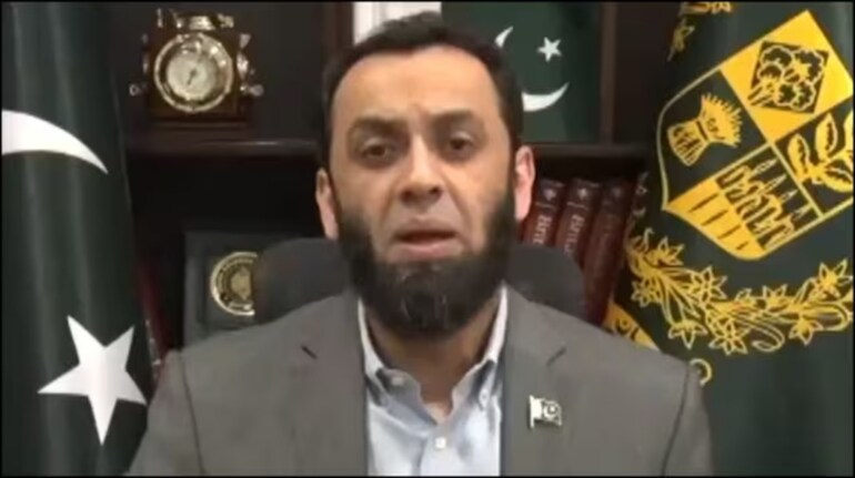 Pakistan minister's X account blocked days after 'India will strike' remark