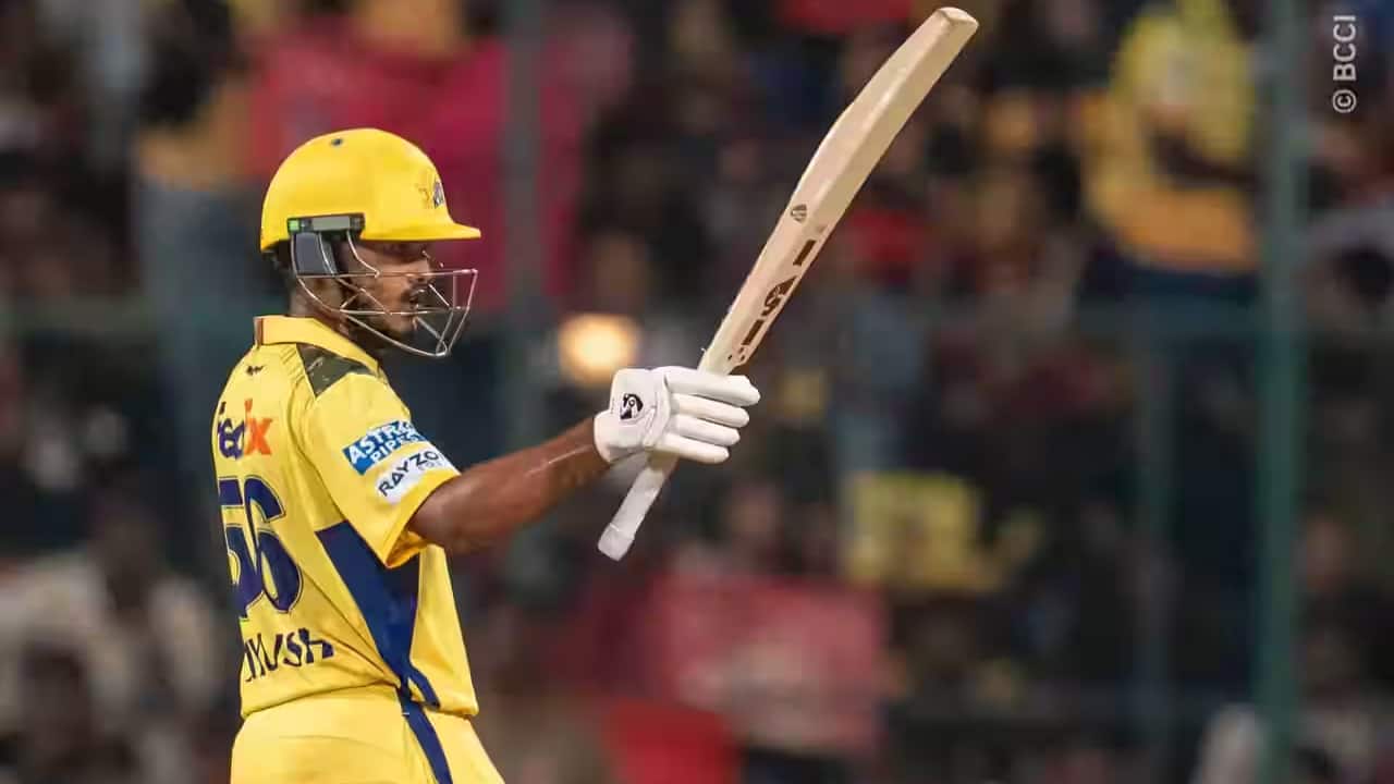 Meet IPL 2026’s youngest trailblazers: Ayush Mhatre to Vaibhav ...