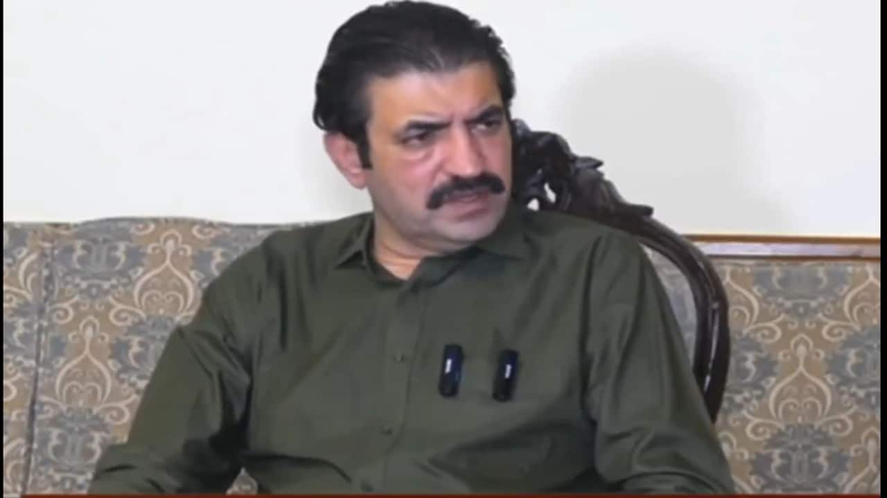 'If war erupts, I’m off to England’: Pakistani MP's remark triggers ...