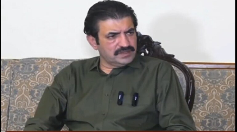 'If war erupts, I’m off to England’: Pakistani MP's remark triggers ...
