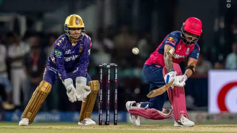 KKR vs RR 2025, IPL Match Highlights: Kolkata Knight Riders beat ...