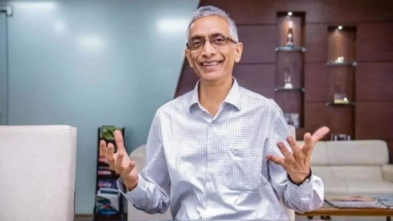 Parameswaran Iyer to represent India at IMF board on Pakistan: Know all about the World Bank ED