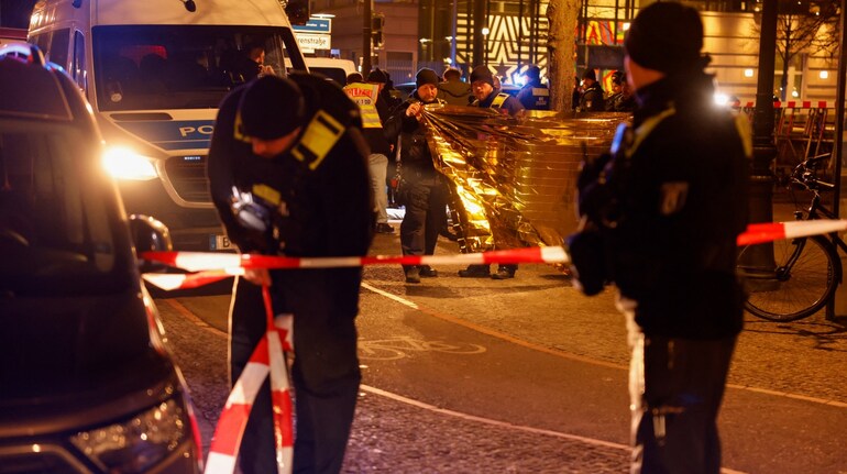 Europe’s teenage terror crisis: Extremist plots rise as social media ...