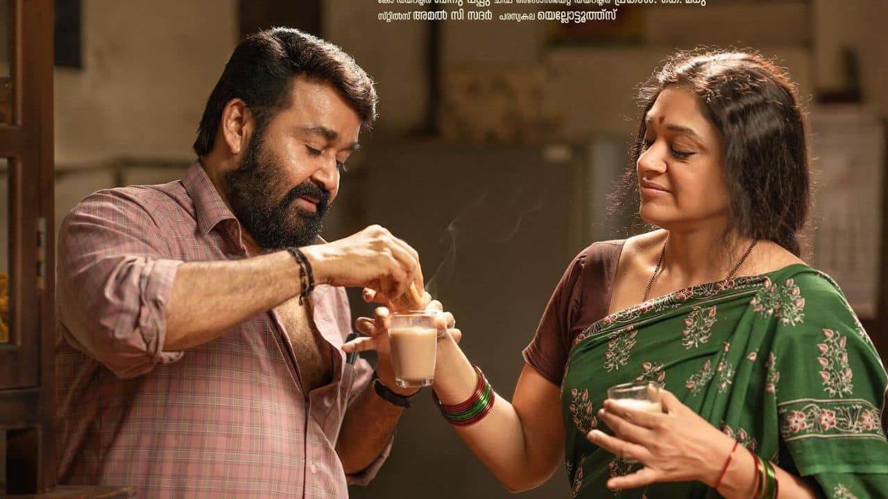 Pirated screening of Mohanlal's Thudarum on tourist bus sparks outrage; Producer M. Renjith to ...