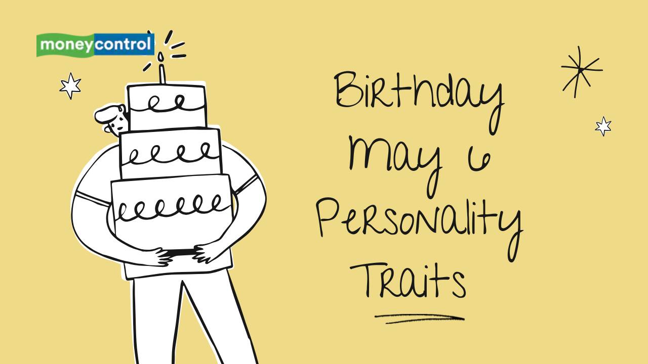 May 6 Birthday Horoscope Personality Zodiac Sign Love Career May 6 Birthday Horoscope Personality Zodiac Sign Love Career