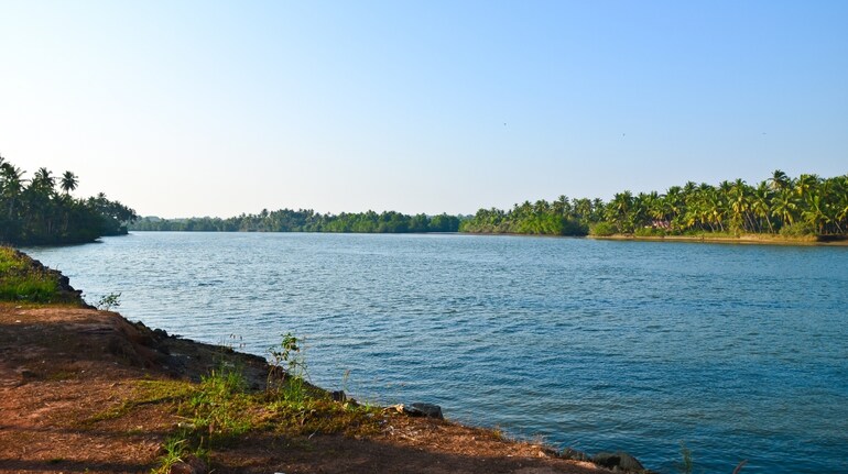 Did You Know India Has A Surfing Capital—and It’s Not Goa?
