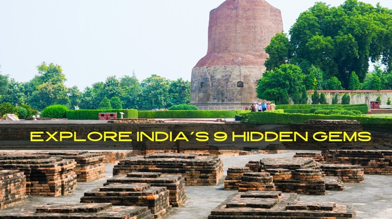 9 Lesser-Known Gems in India You Need to Discover
