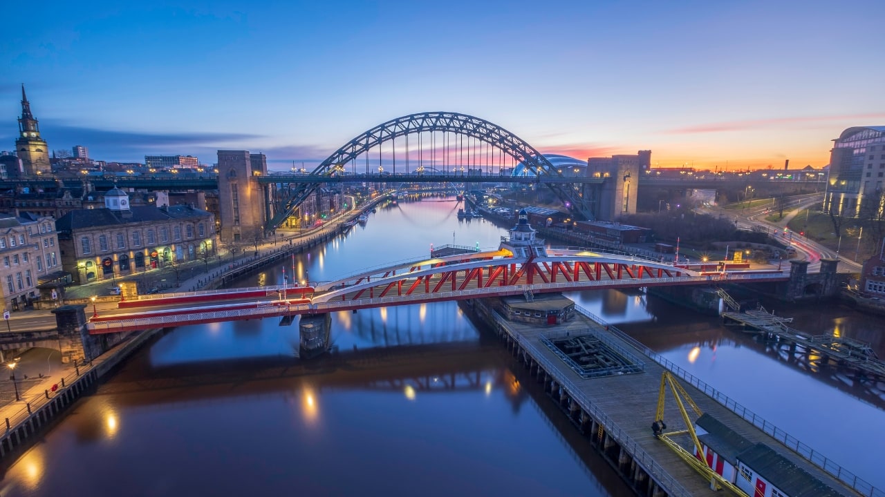 10 Destinations That Make Sustainable Travel Easier in 2025 ...