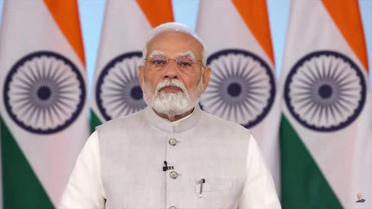 'Perfect strike': PM Modi meets Cabinet colleagues after India attacks ...